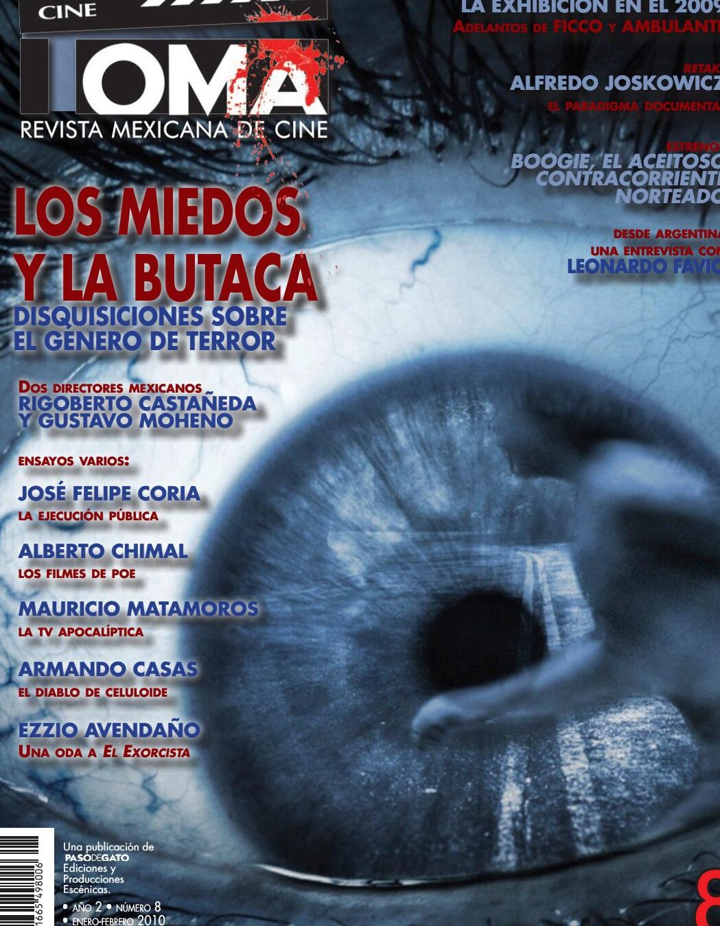 El secreto de Lucía: Una película hecha con el corazón por Alan Prince ...