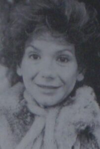 Ana María Picchio: La icónica actriz argentina que conquistó el cine y ...