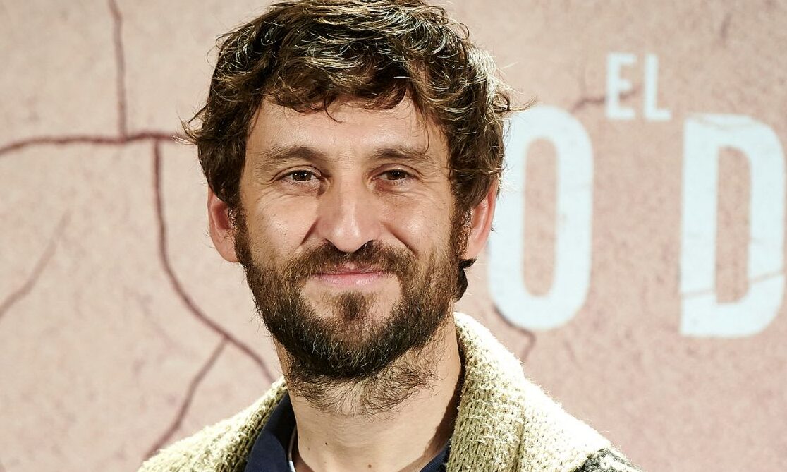 Arévalo Raúl: Un talentoso actor que cautiva en las pantallas - Cine Freaks