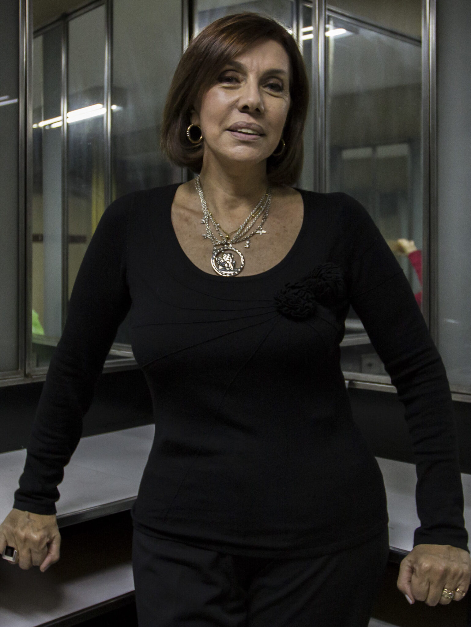 Cárpena Nora: La destacada escritora que cautiva con sus letras - Cine ...