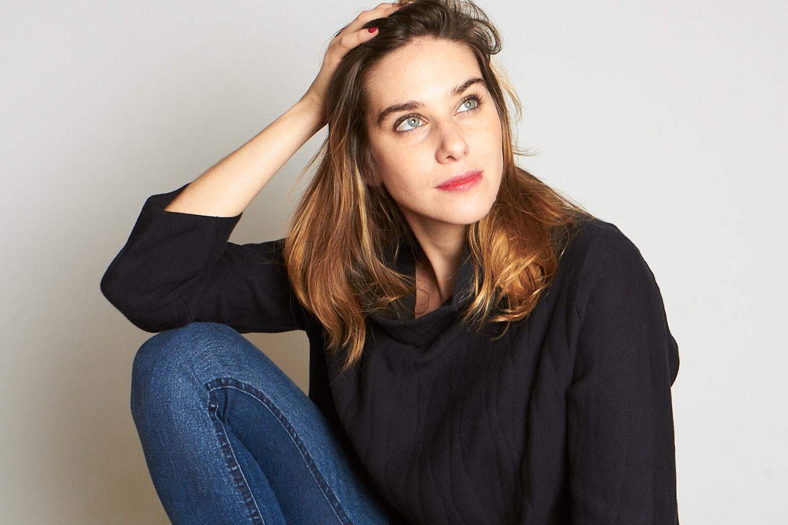 María Abadi: Actriz y directora argentina de renombre internacional ...