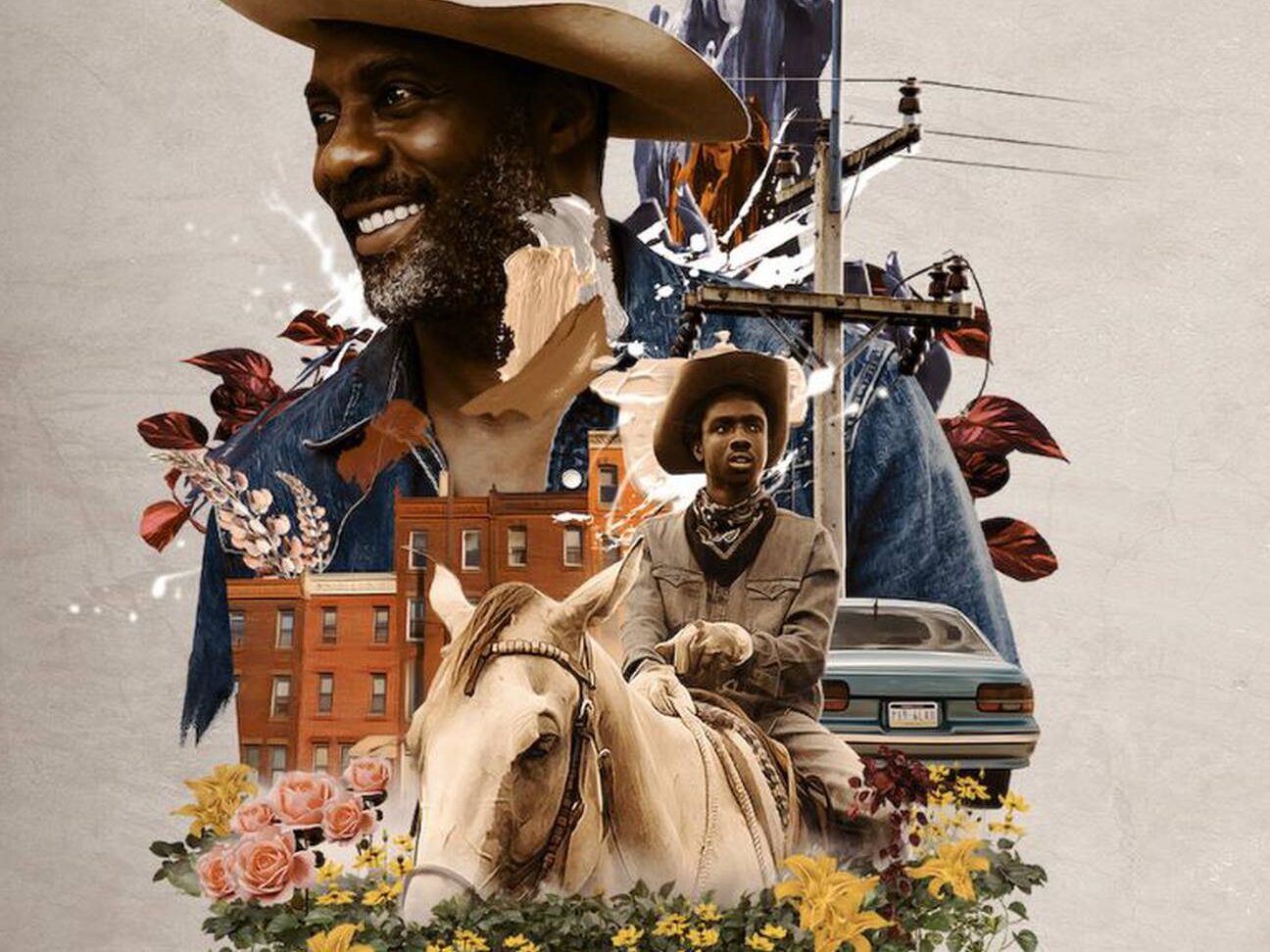 Películas Western en Netflix: Revive la época del salvaje oeste