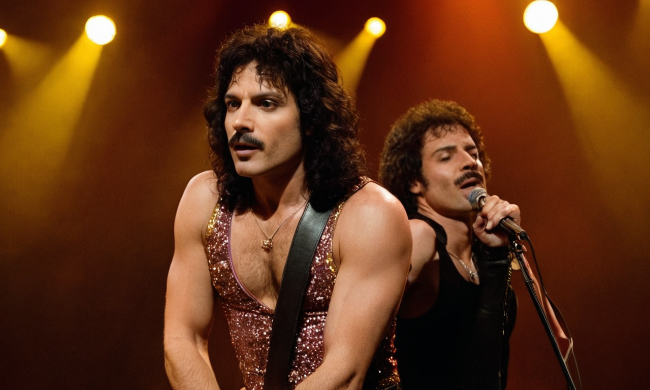 Análisis profundo de la historia detrás de Bohemian Rhapsody