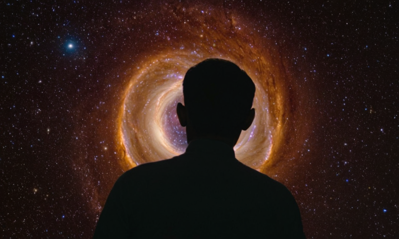 Aportaciones de Chandra Wickramasinghe en astrobiología y espacio