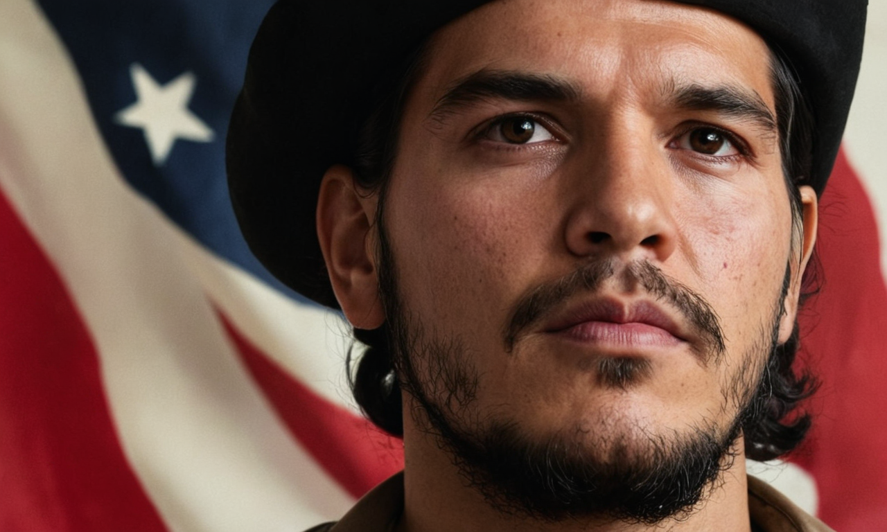 Che Guevara: vida y legado de un ícono revolucionario