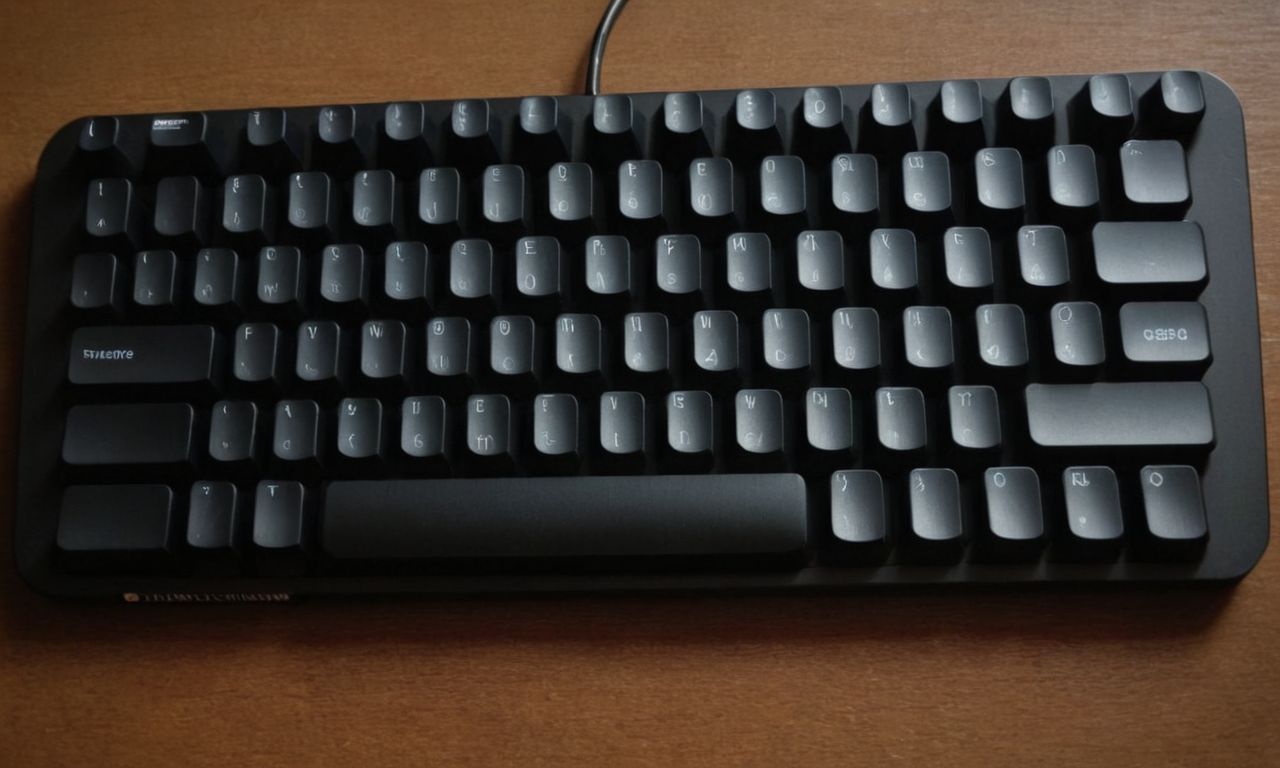 Cómo se desarrolló el teclado QWERTY y por qué
