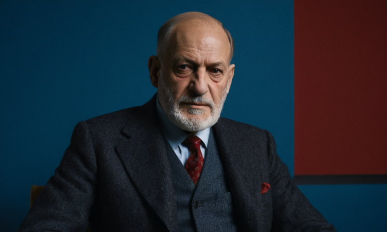 Contribución esencial de Sigmund Freud a la psicología moderna