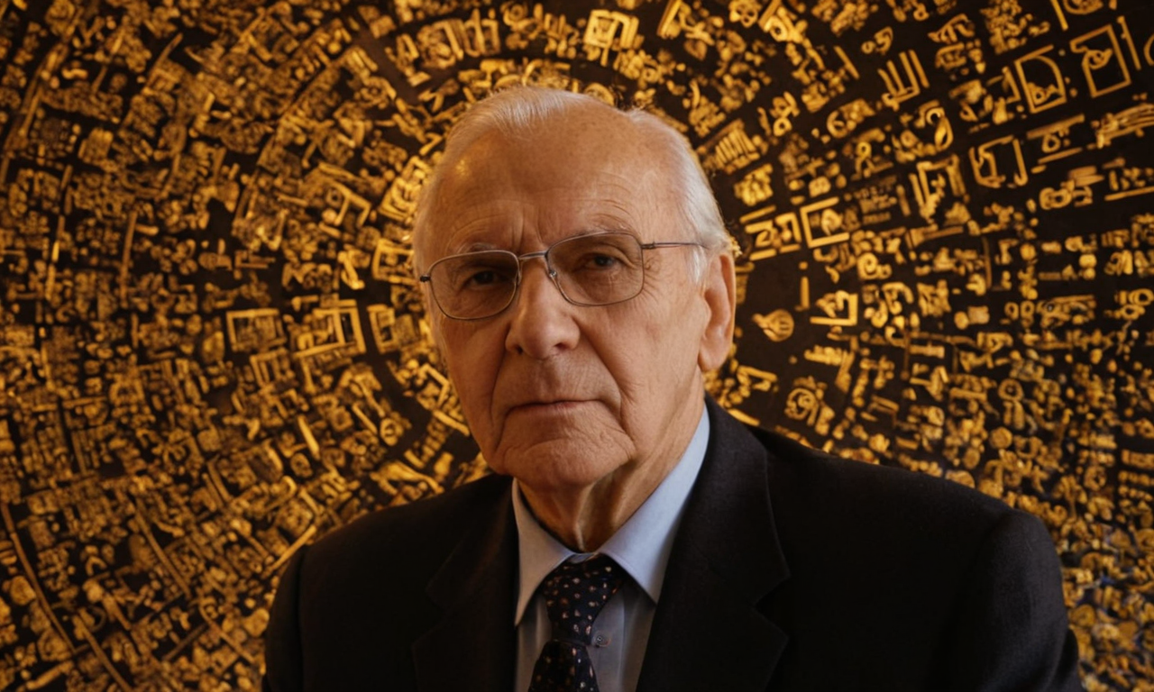 Contribuciones de Konrad Zuse a la computación y programación