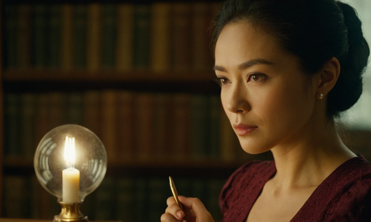 El estilo narrativo de Iris Chang en sus obras históricas y biográficas