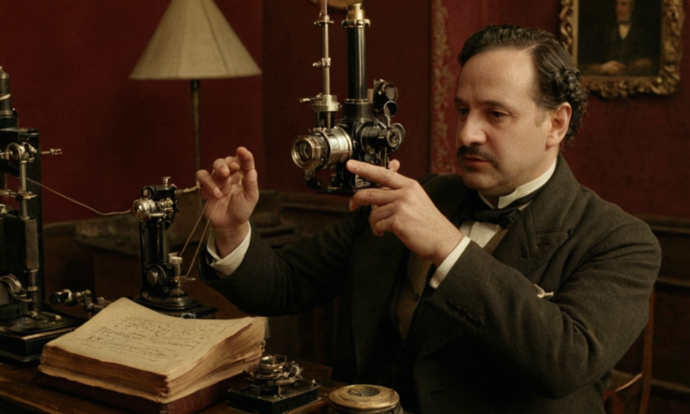 Inventos de Paul Gottlieb Nipkow y su impacto en la televisión