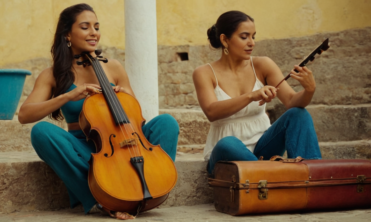 La Importancia de la Música Latina en la Cultura Global Hoy