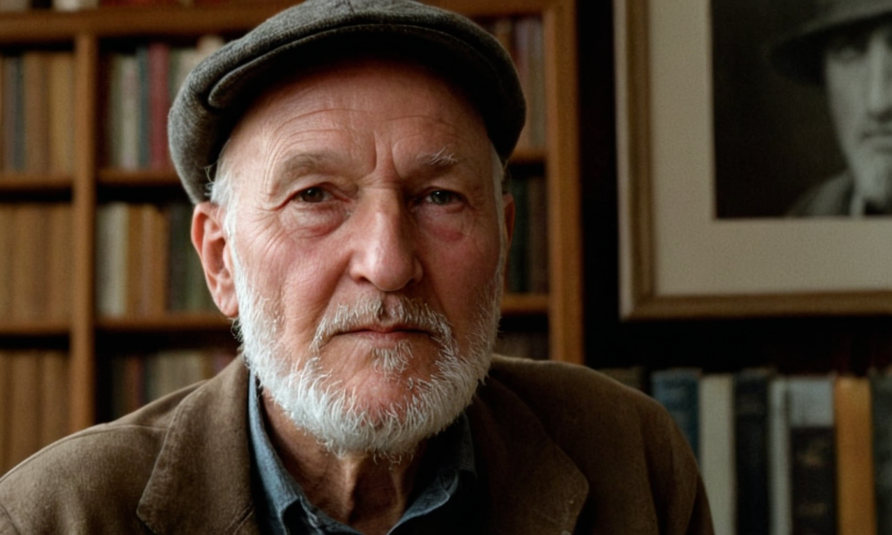 Lawrence Ferlinghetti y su influencia en el movimiento Beat