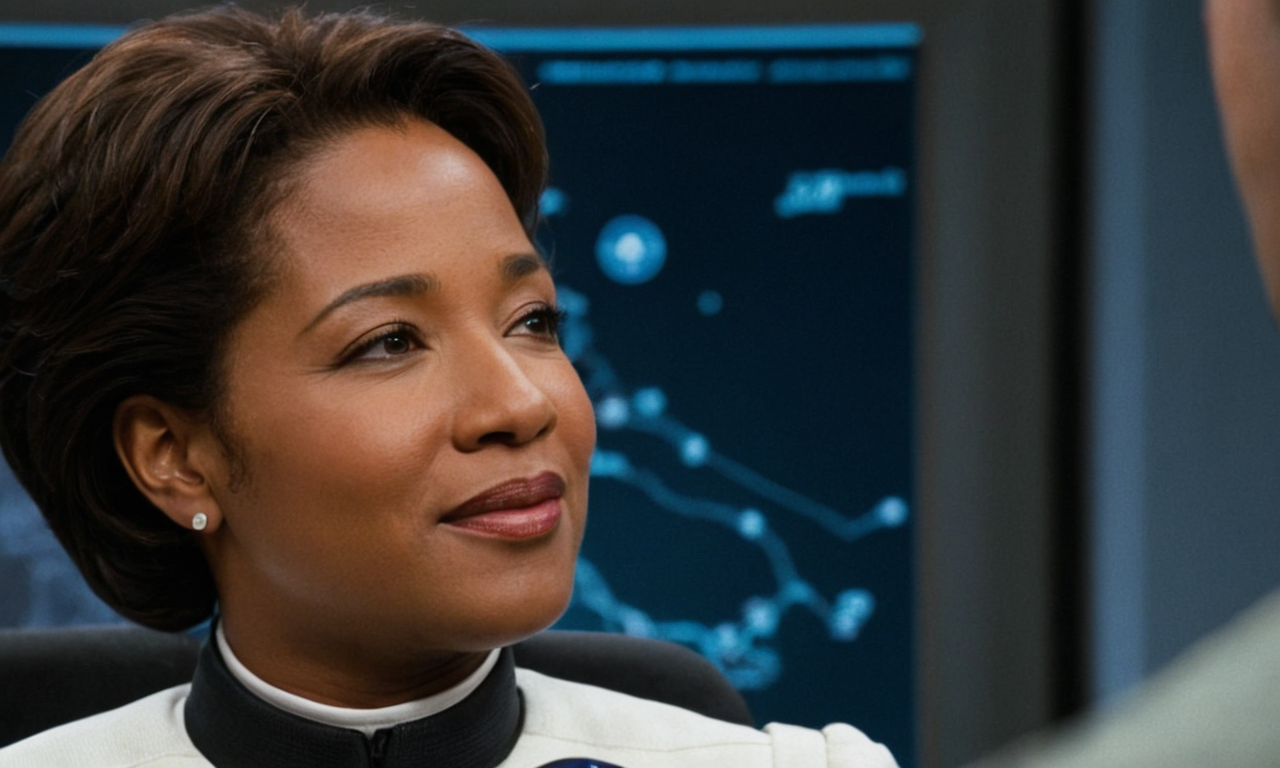 Mae Jemison: primera mujer afroamericana en el espacio y su legado