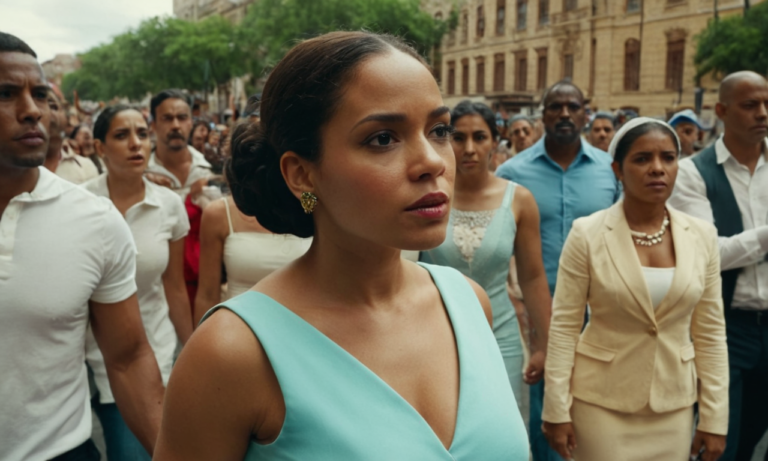 Qué logró la abogada de derechos civiles Ann Atwater