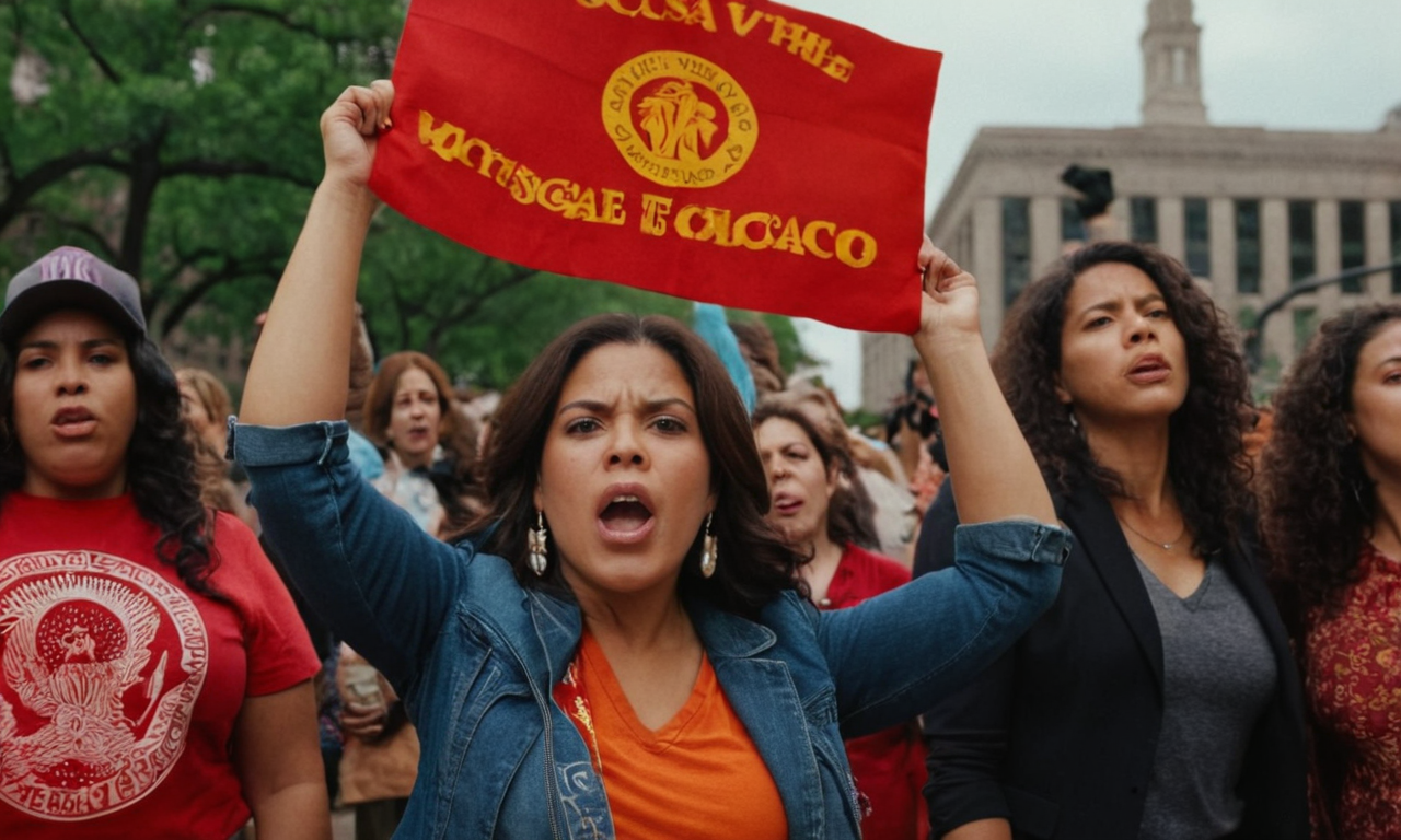 Quién fue Chela Sandoval y su resistencia feminista
