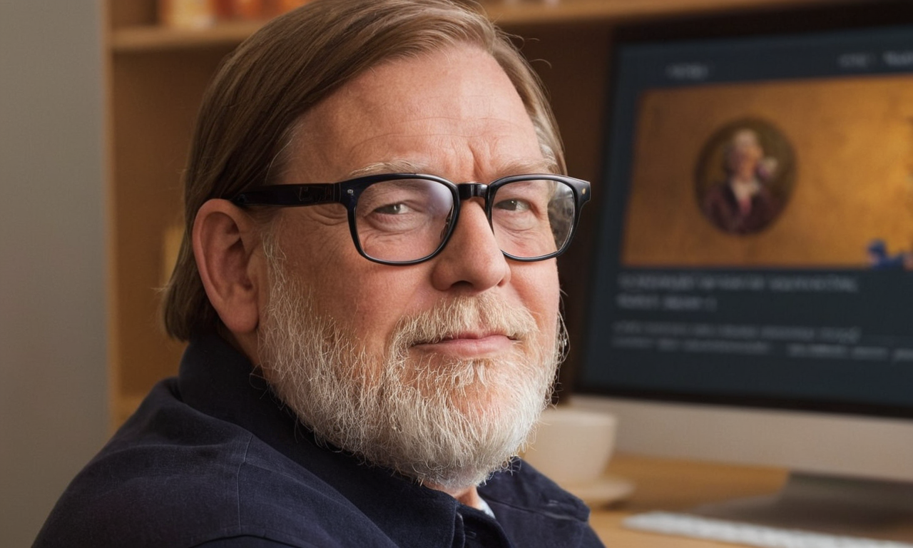 Ray Tomlinson y su Impacto en la Comunicación Digital Global