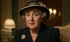 Vida y obra de Agatha Christie: cronología completa y fascinante
